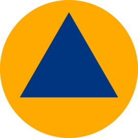 Histoire du logo de la Protection Civile - Protection Civile de l'Hérault